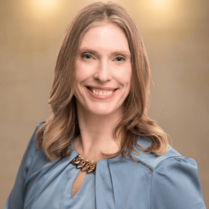 About Dr. Christina Gerhardt