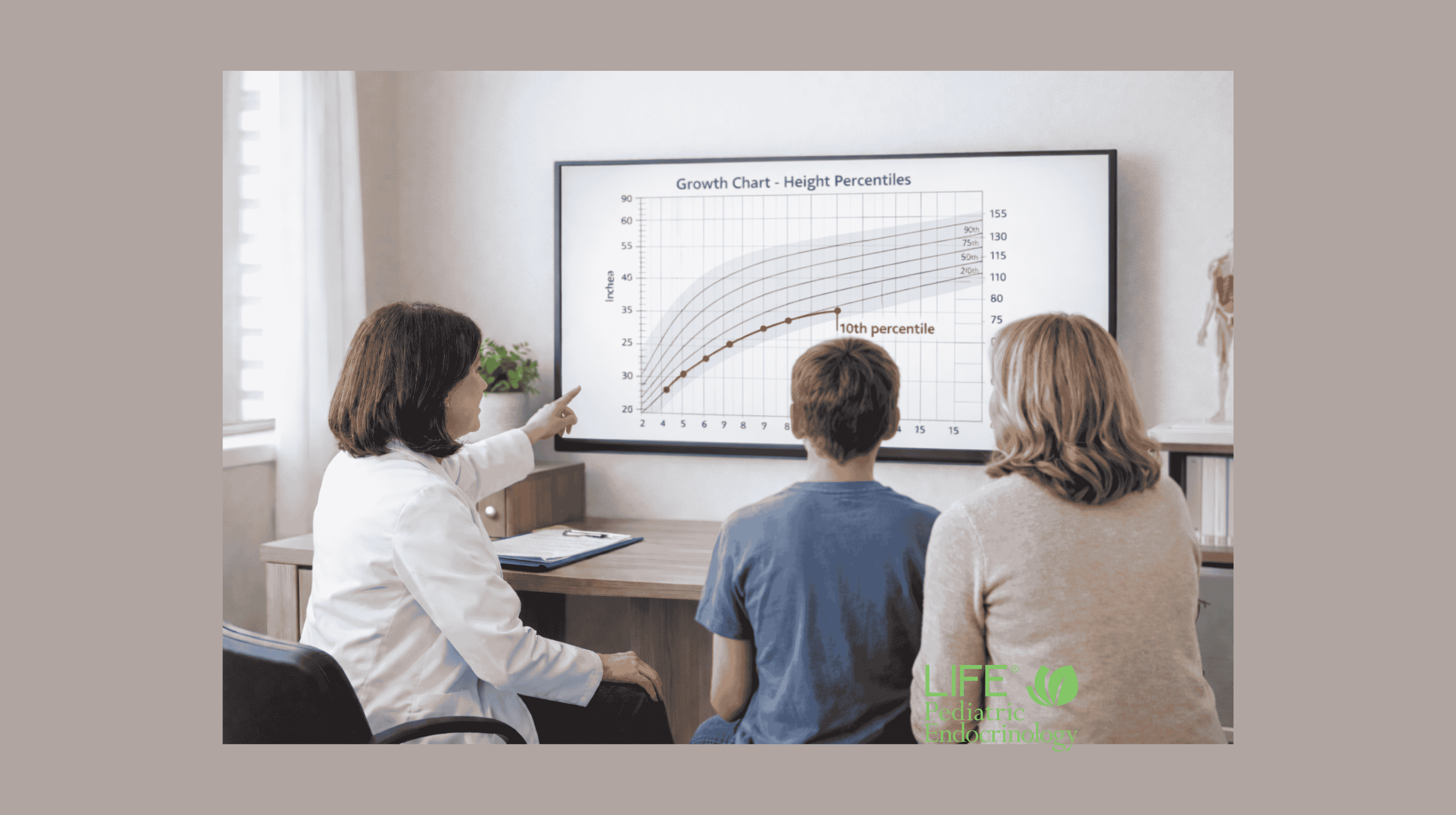 What Is Bone Age? How X-Rays Reveal Your Child’s Growth Timeline