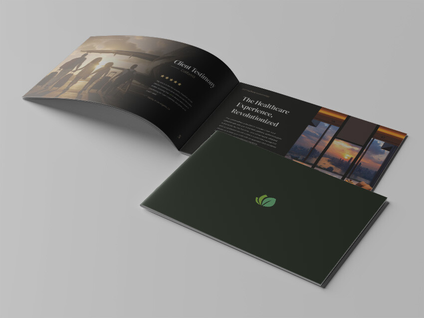 LIFE Concierge Membership Brochure