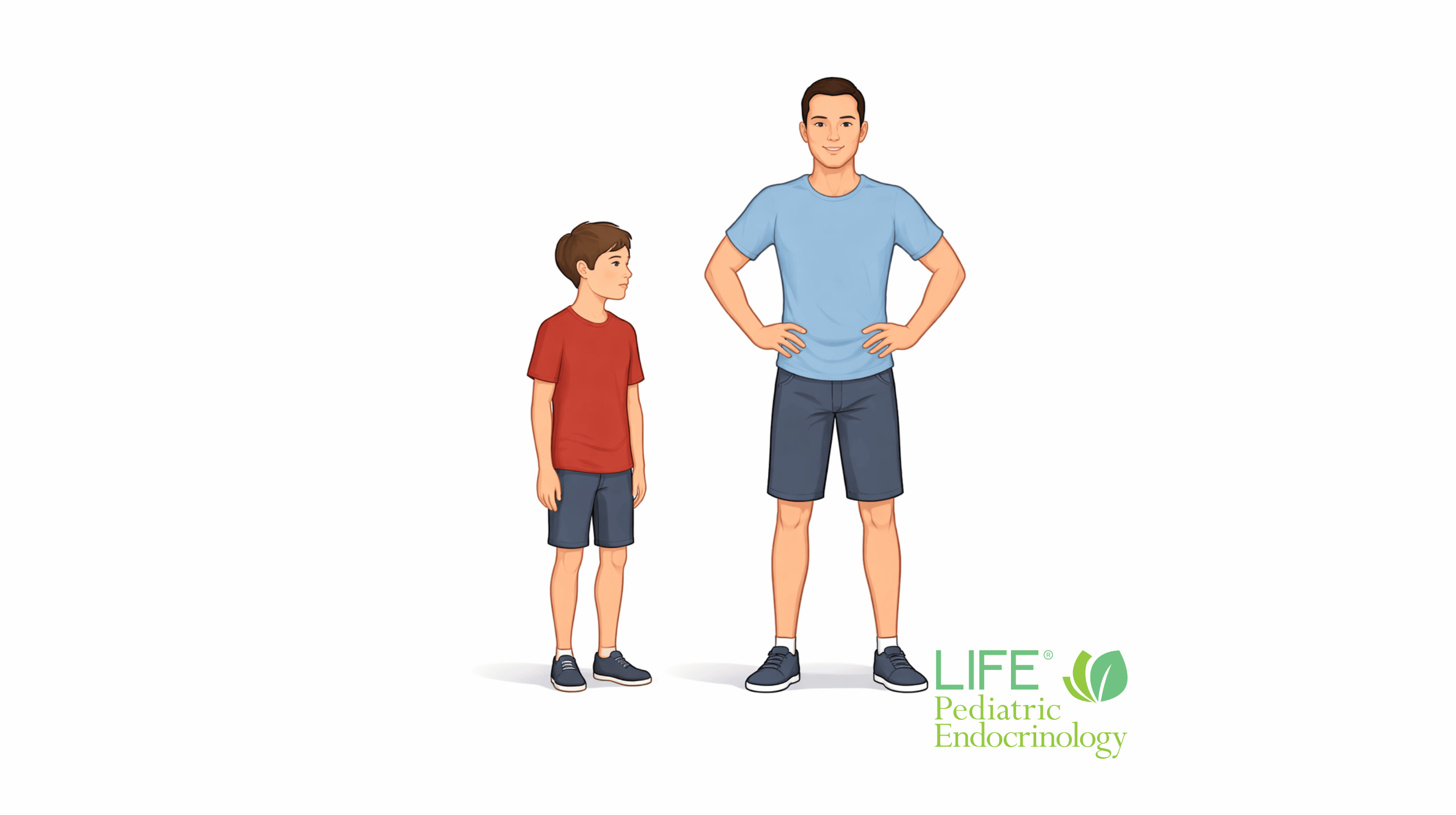 Constitutional Delay vs Growth Hormone Deficiency: What To Know