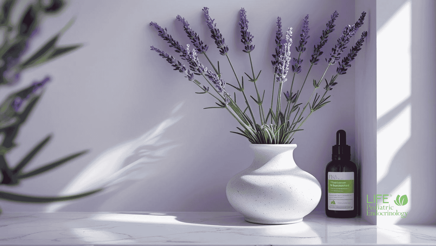 Lavender and Tea Tree Oil: Hidden Risks of Early Puberty in Kids