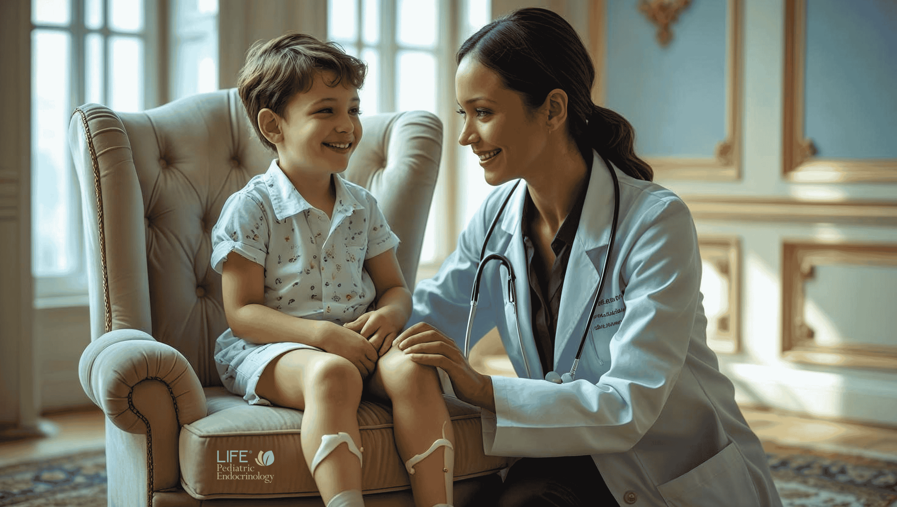 What Is Brittle Bone Disease? Osteogenesis Imperfecta Explained
